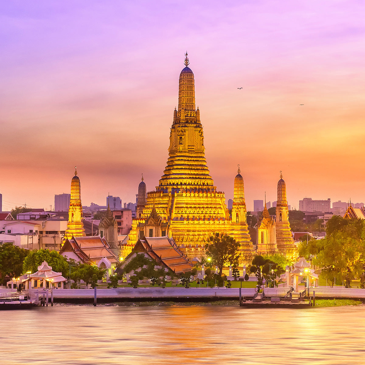 Thailand – Skylink WiFi (eSIM)