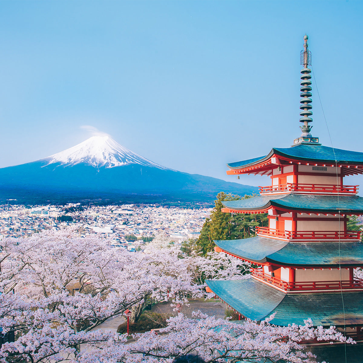 Japan – Skylink WiFi (eSIM)